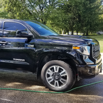 Crossley Hunter Customs - Custom Cars, Trucks, Boats & More!