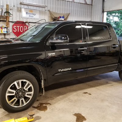 Crossley Hunter Customs - Custom Cars, Trucks, Boats & More!